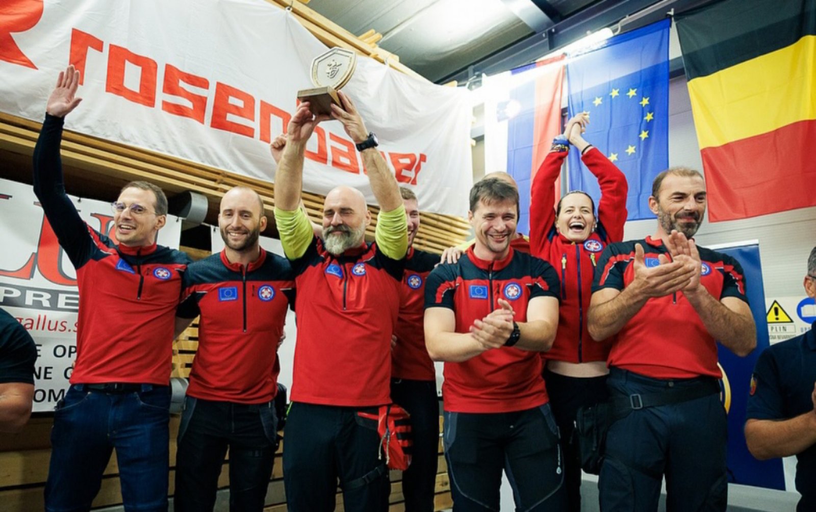 GSS Srbija - Горска служба спасавања Србије - GSS Srbija